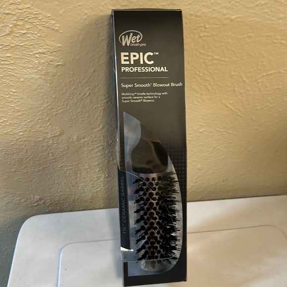 Wet brush-pro | Hair | Wet Brushpro Epic Professional Super Smooth ...